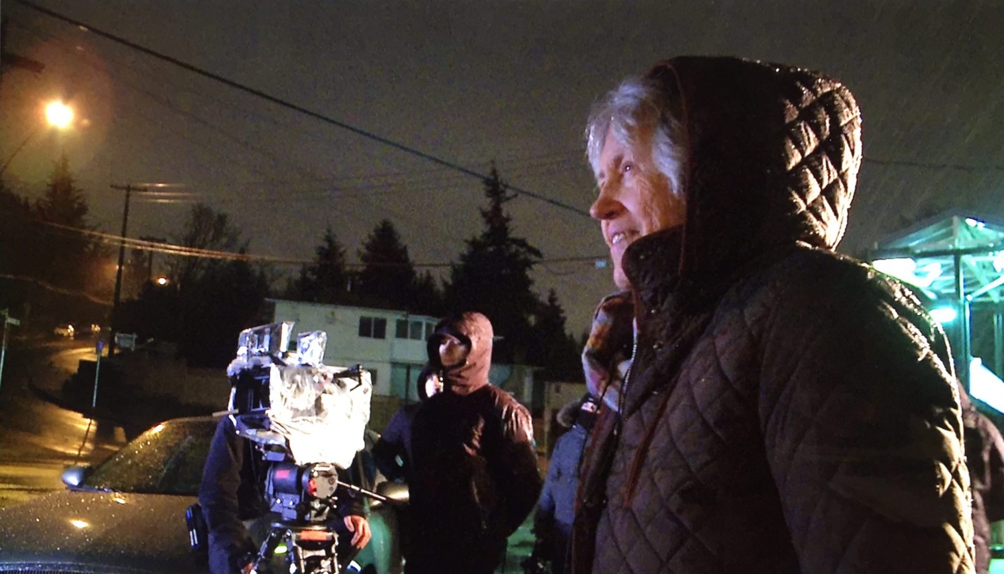 Filmmaker keeps crafting winners, despite loss of Academy Award-winning ...