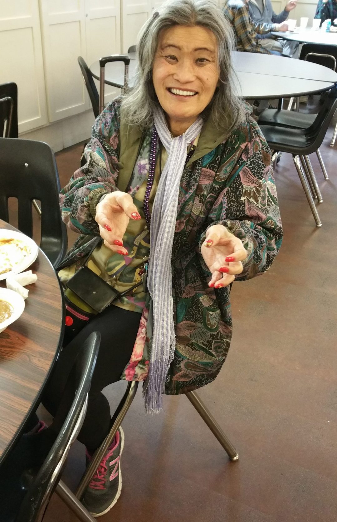 Seniors Say … senior? elder? old person? What’s in a name? - San ...