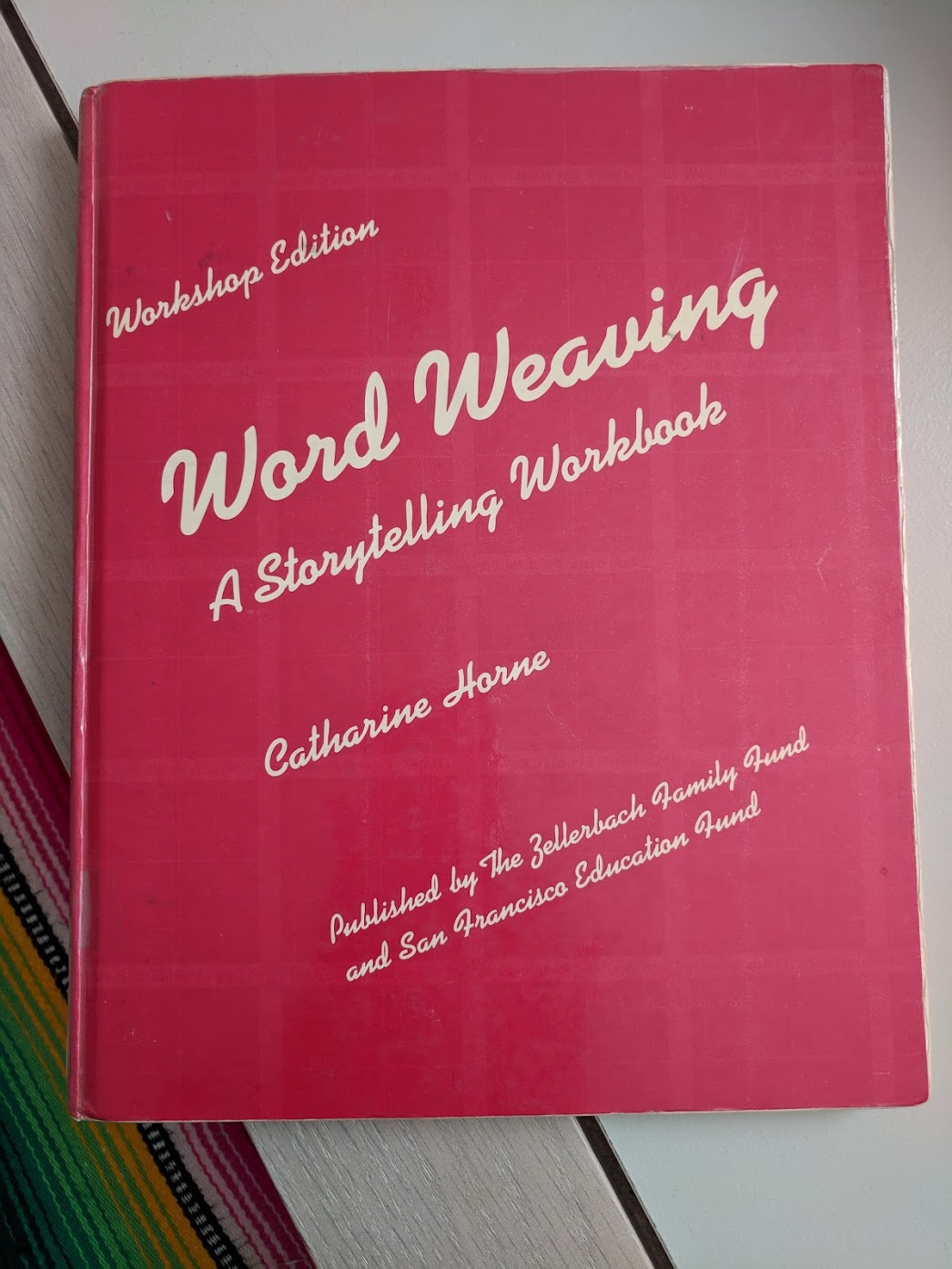 Educator wrings inspiration from chaotic childhood and a classroom ...