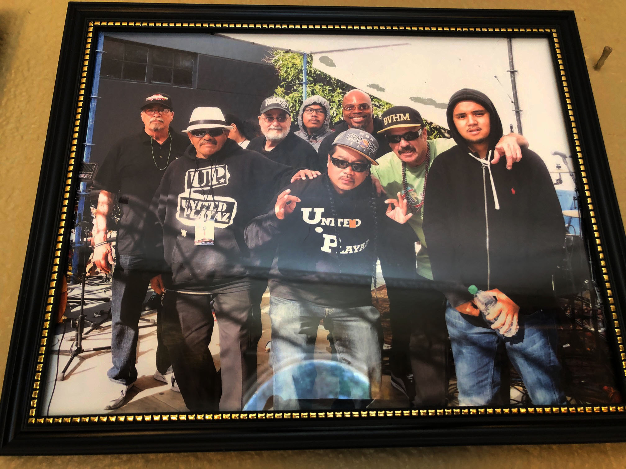 ‘It takes the hood to save the hood’ – with plenty of push from local ...