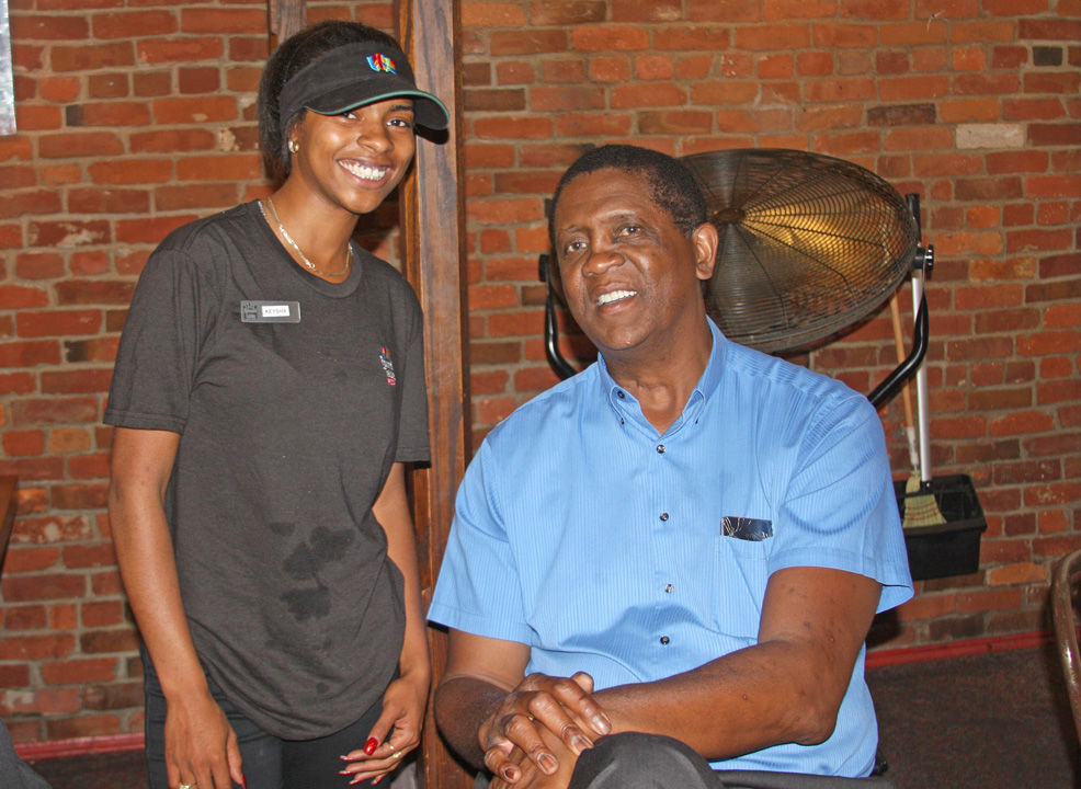 Former NBA star can credit talent, team-first philosophy for success ...