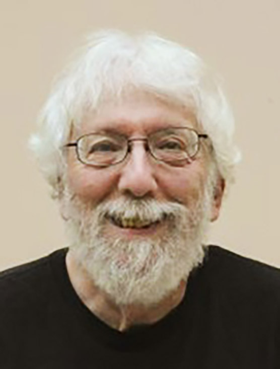 About - San Francisco Senior Beat