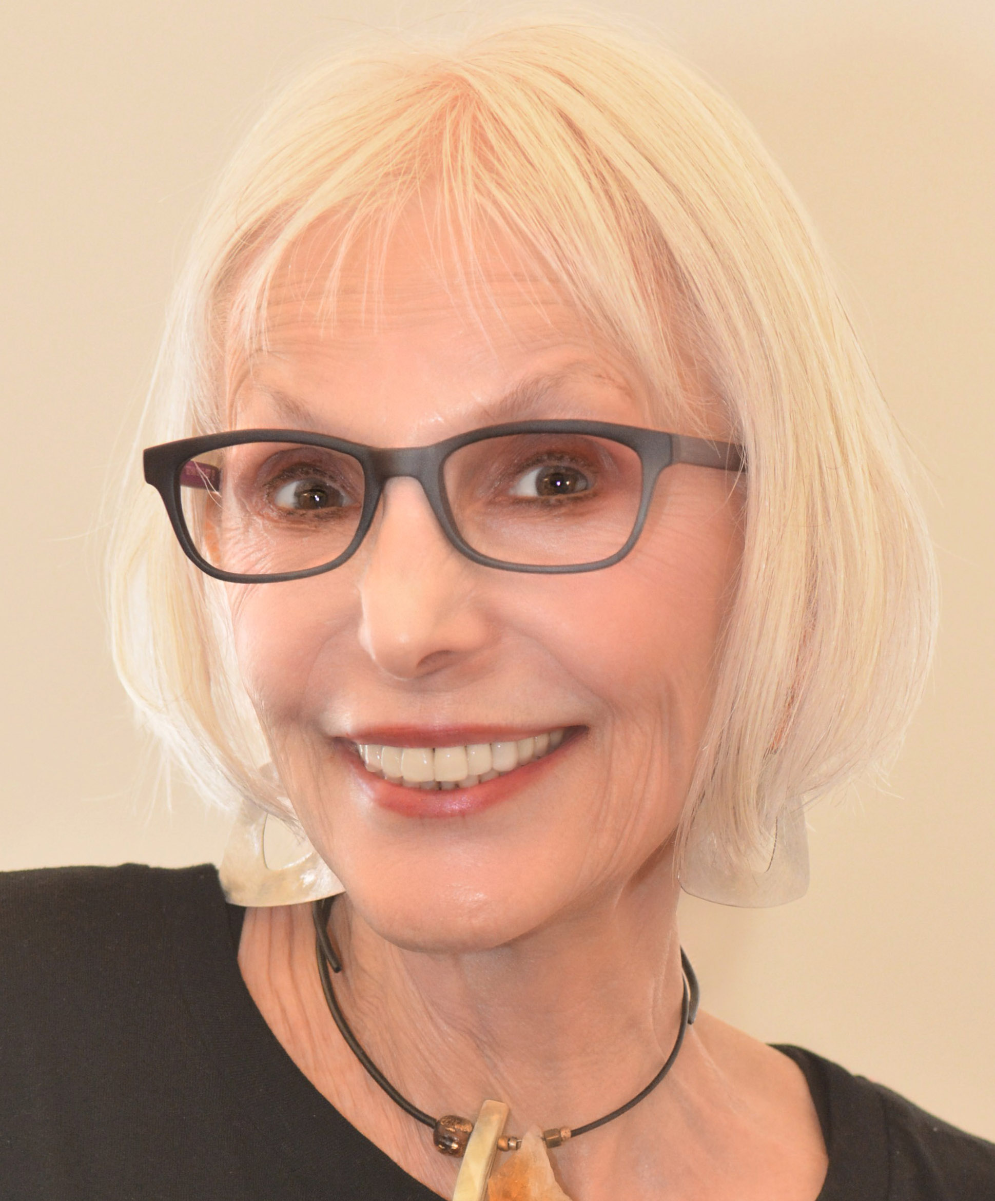 About - San Francisco Senior Beat