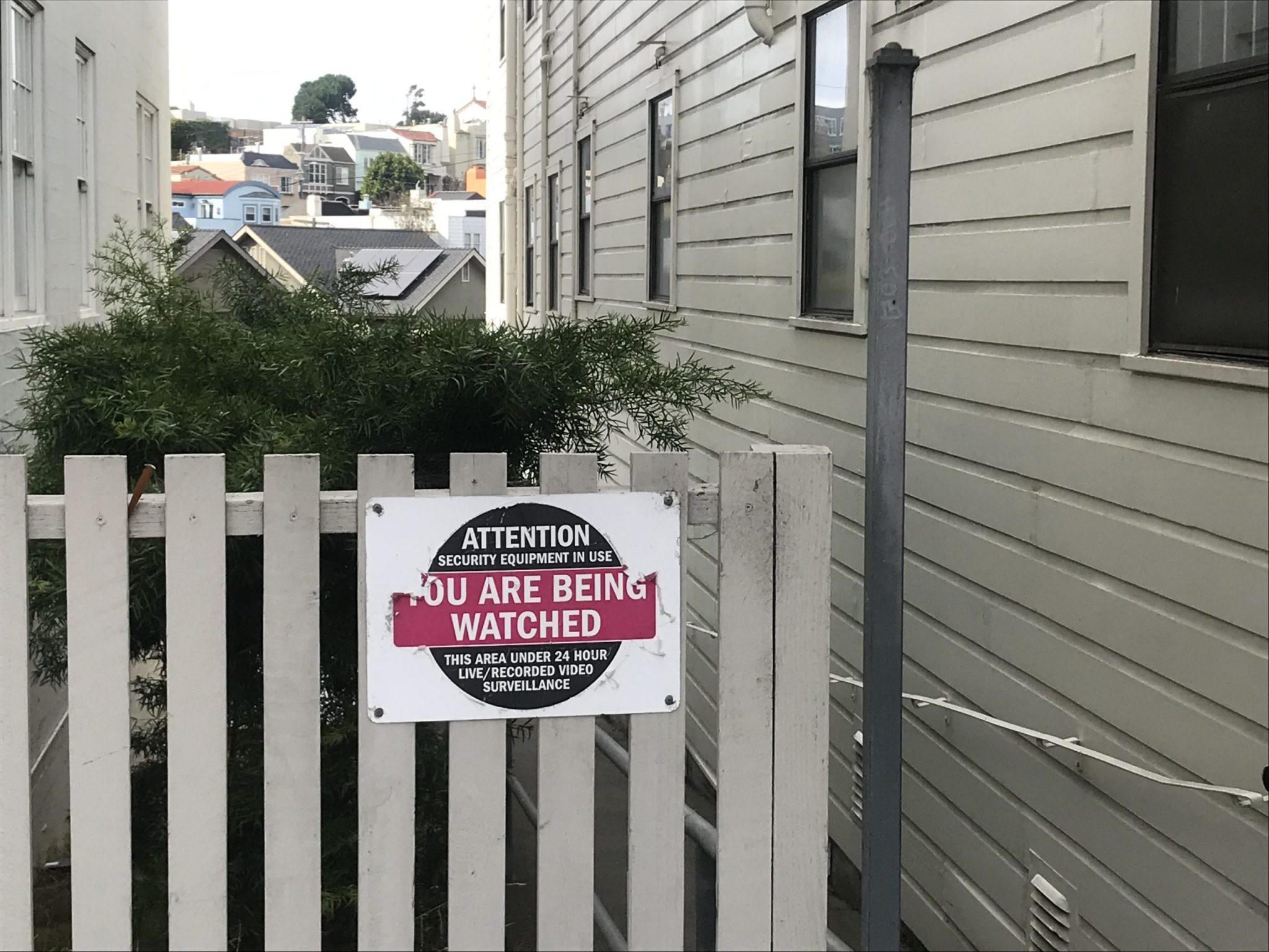 Former supervisor and judge – and unstoppable voice of conservatives ...