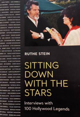 Babysitting dilemma helps carve career path for S.F. Chronicle writer ...