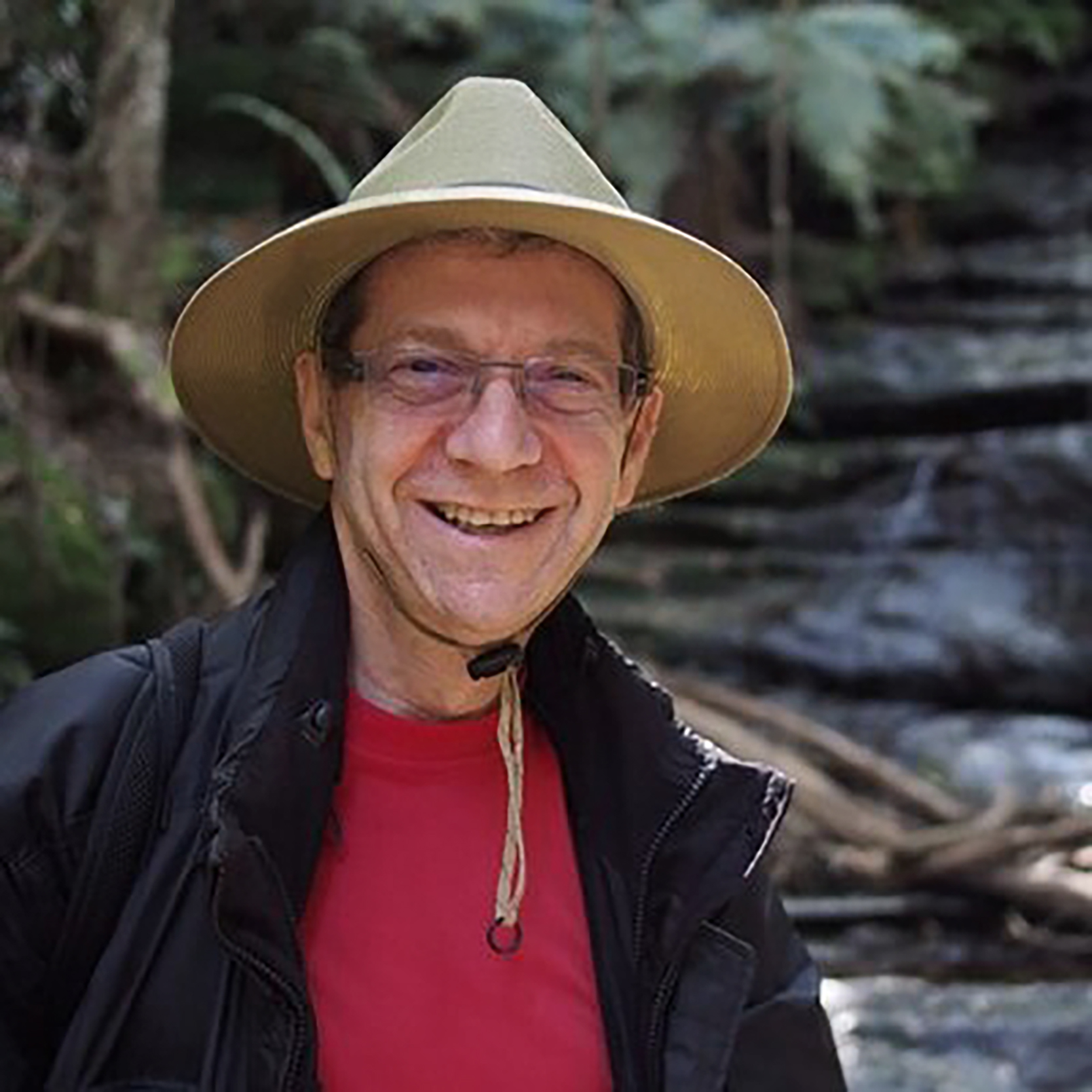 Grandfather’s dementia solidified decision to specialize in geriatrics ...