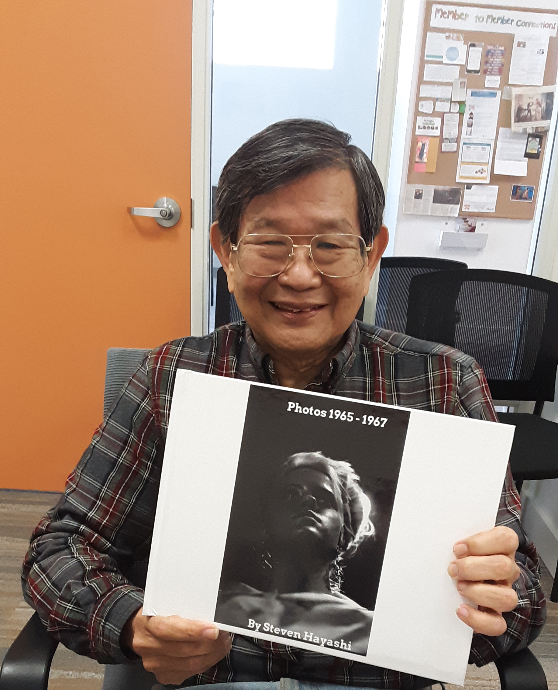 Engineer helped make big strides in tech, but also in volleyball ...