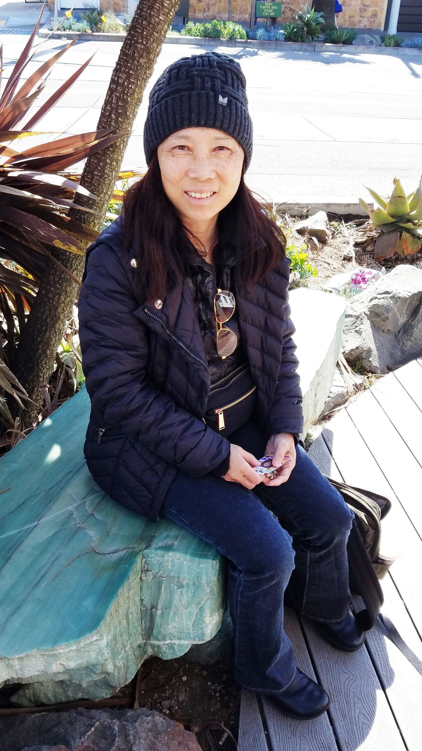 Tending to aging seniors in their homes a necessary and noble but ...