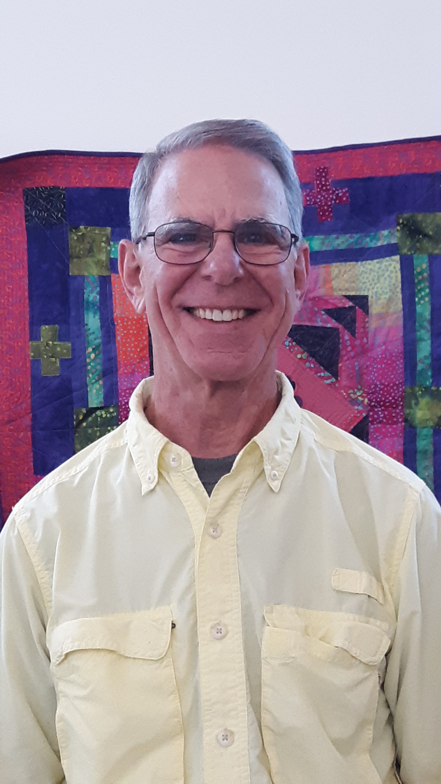 Radiologist who served his country in public health rather than ...