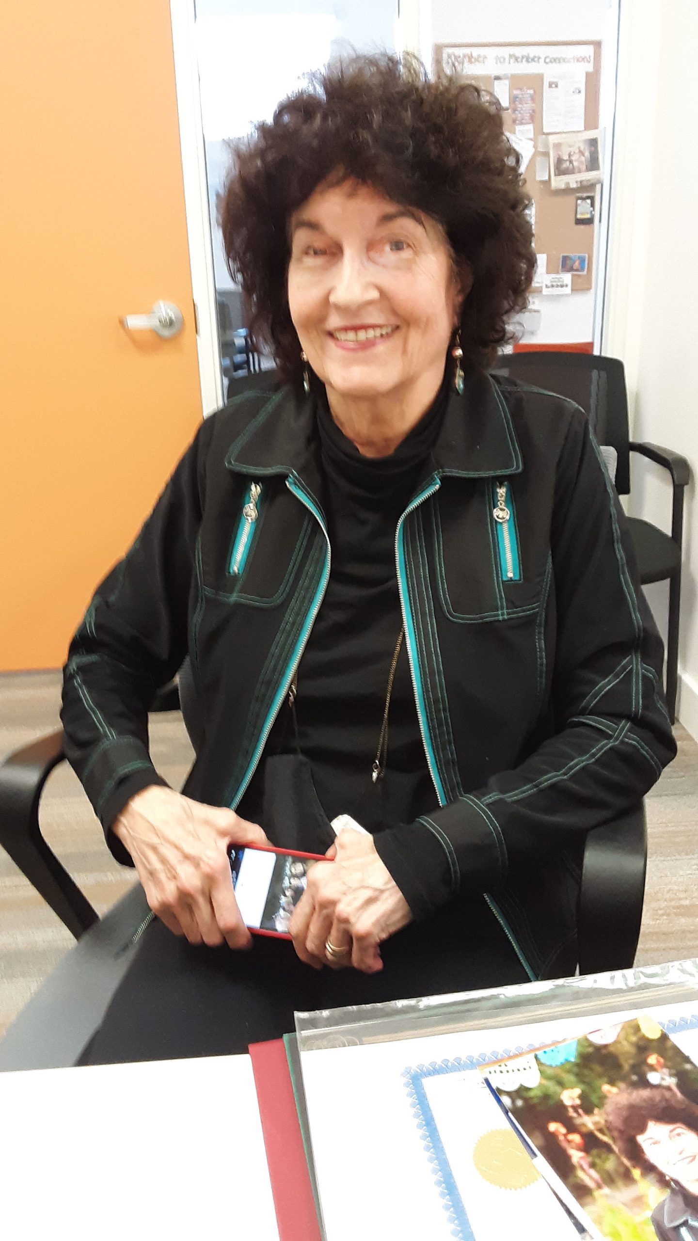 Life experiences drew her to challenging work: special ed teacher ...