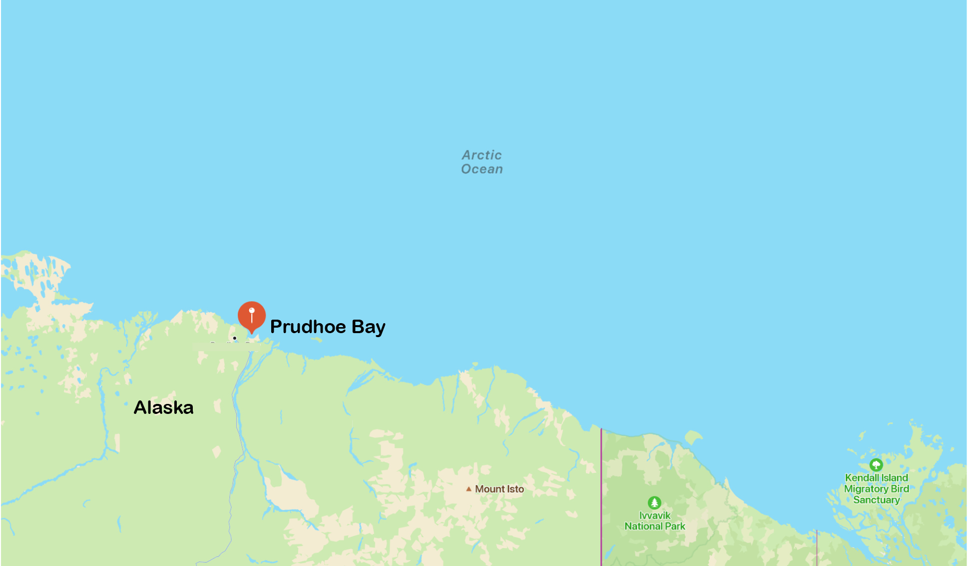 Not inclined to settle down, world traveler has lived from far north to ...