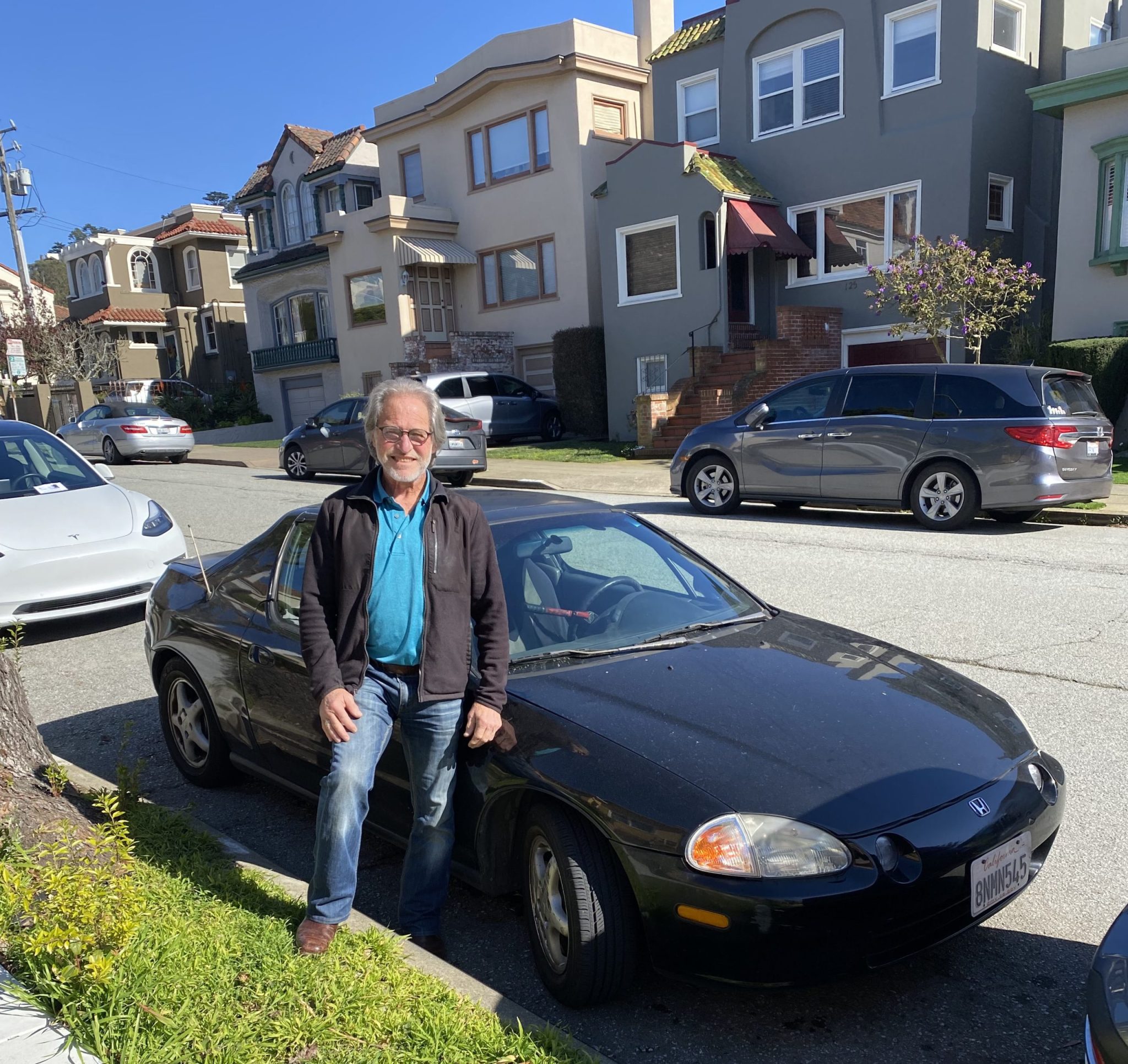 Home - San Francisco Senior Beat