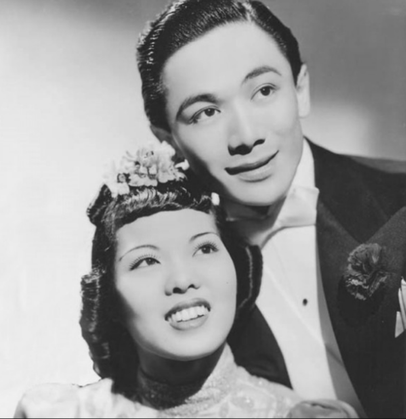 Senior dance troupe keeps cabaret alive in Chinatown; its director hit ...