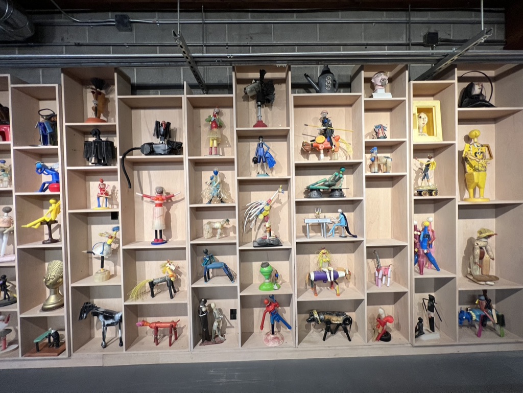 Jerry Barrish had a knack for rustling: supplies in the Army, bail for ...