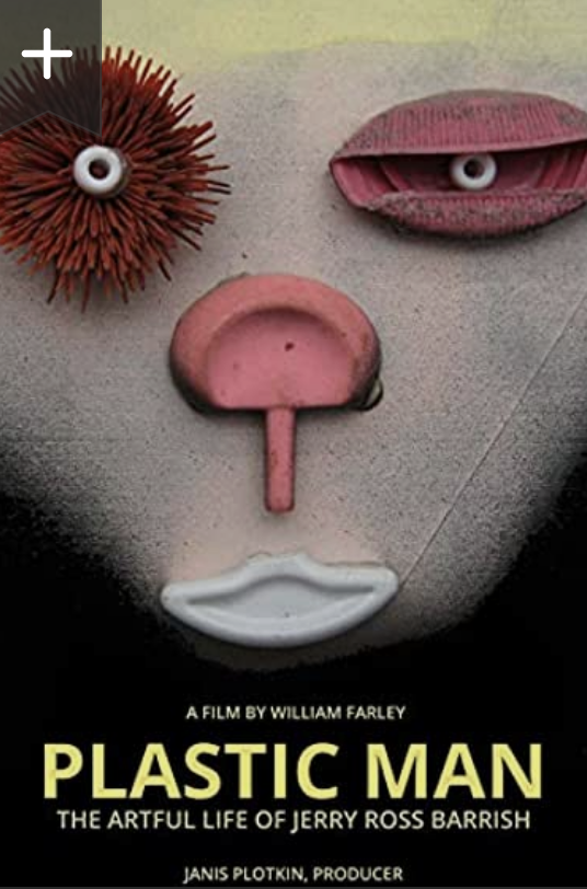 Jerry Barrish had a knack for rustling: supplies in the Army, bail for ...