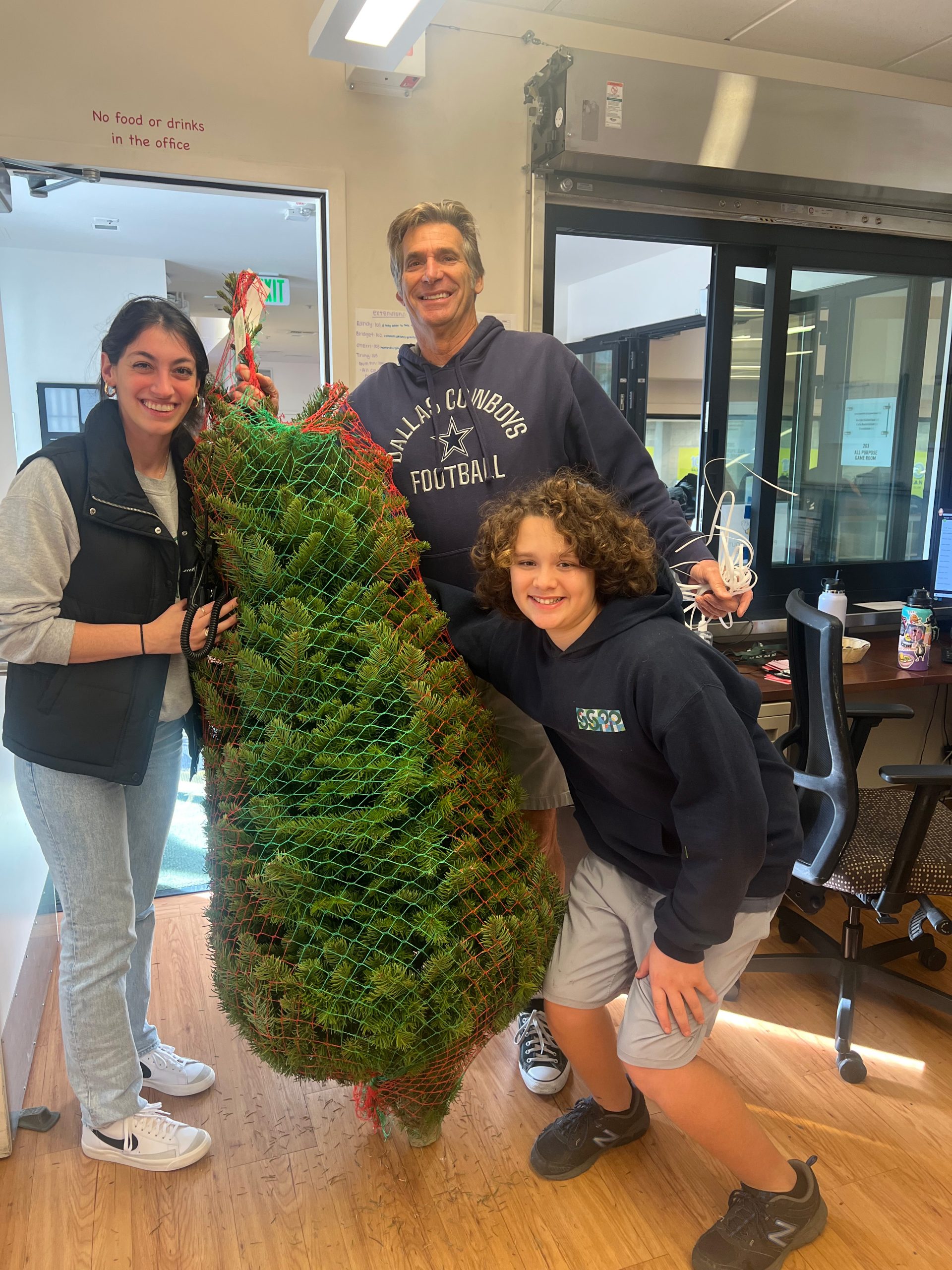 With Elvis as a mentor, Salesian Boys & Girls Club leader makes sure ...