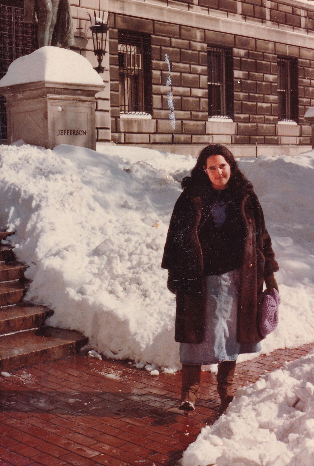 Journalism school coincided with a difficult time in my life – but I ...