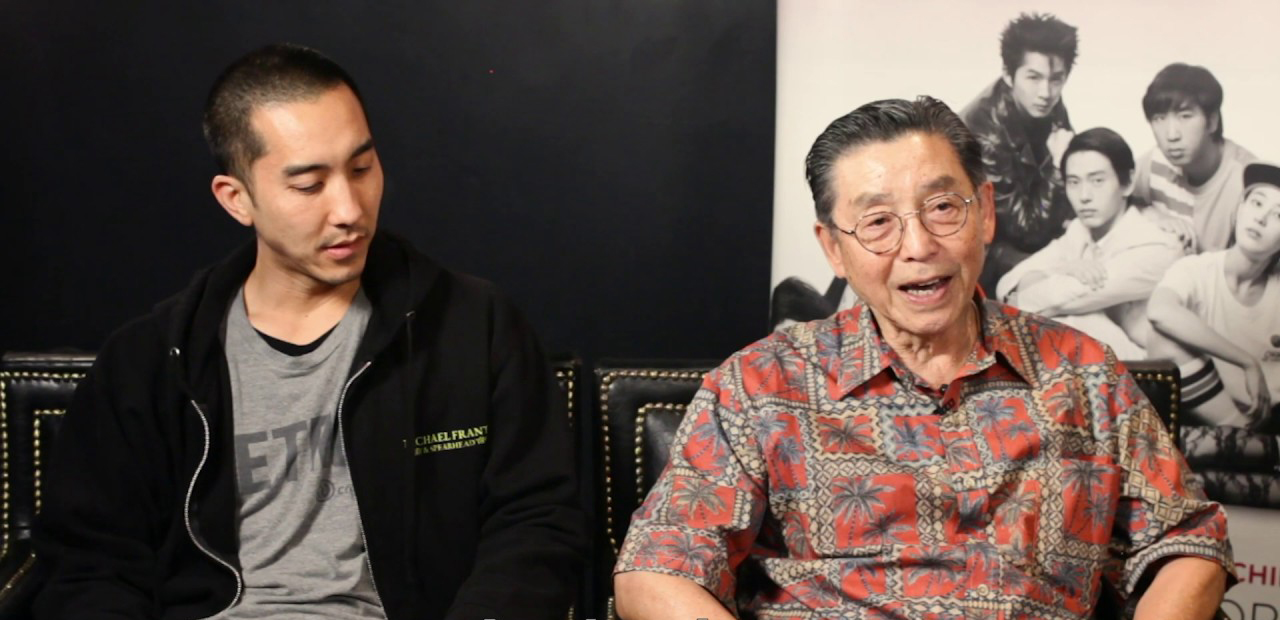Film by Chinatown native and his son continues to bring historic ...