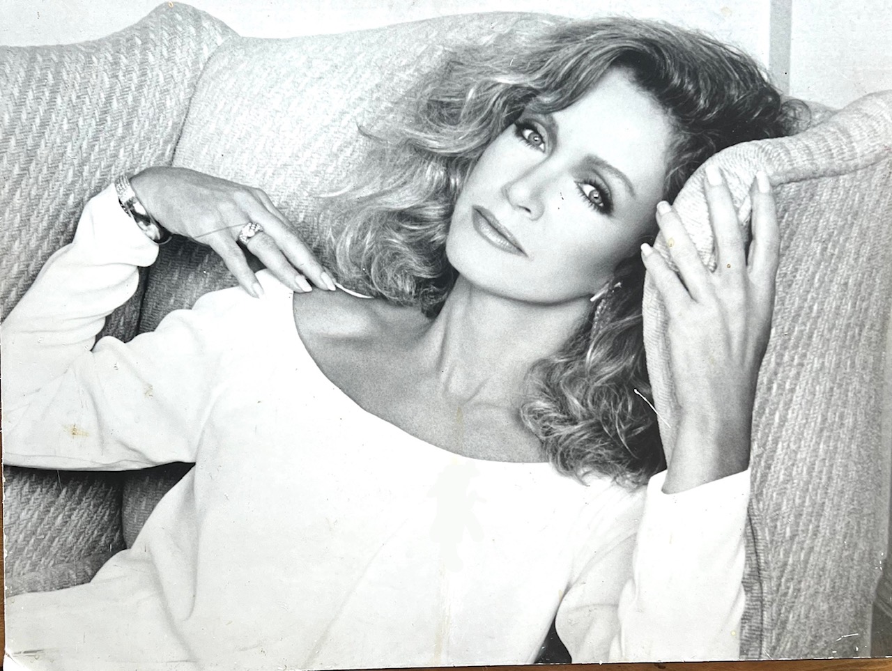 Care, confidence and connections shot portrait photographer to heights ...