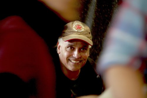 The play’s the thing as Michael Sullivan and the San Francisco Mime ...