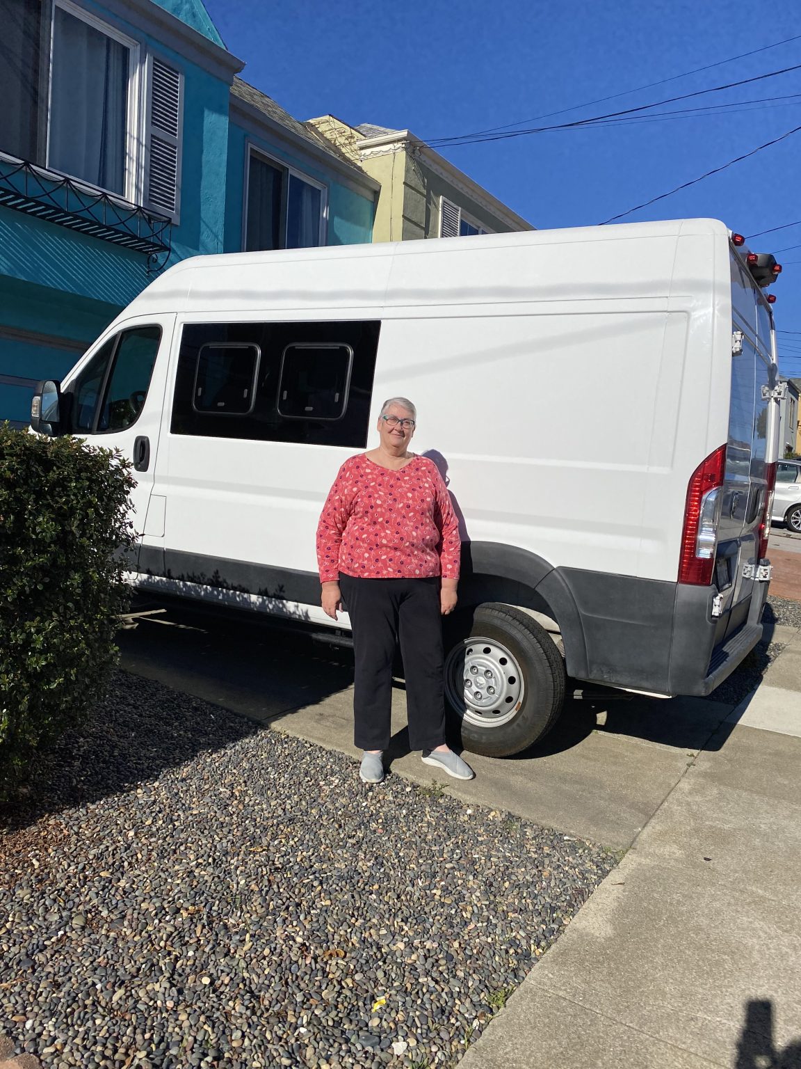 Home - San Francisco Senior Beat