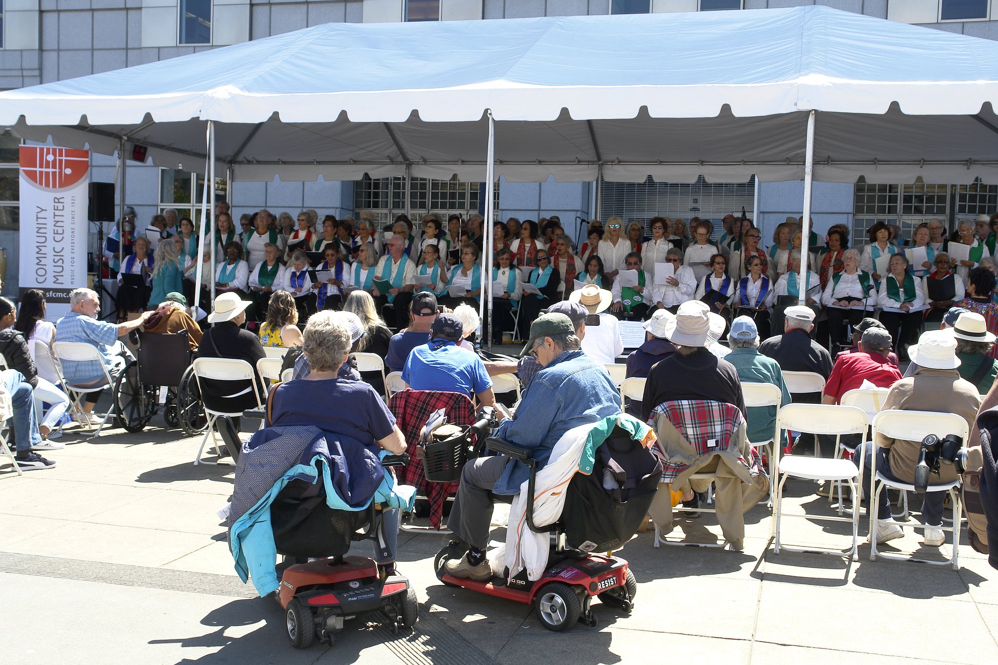First-ever celebration of all abilities joins Sunday Streets at the ...