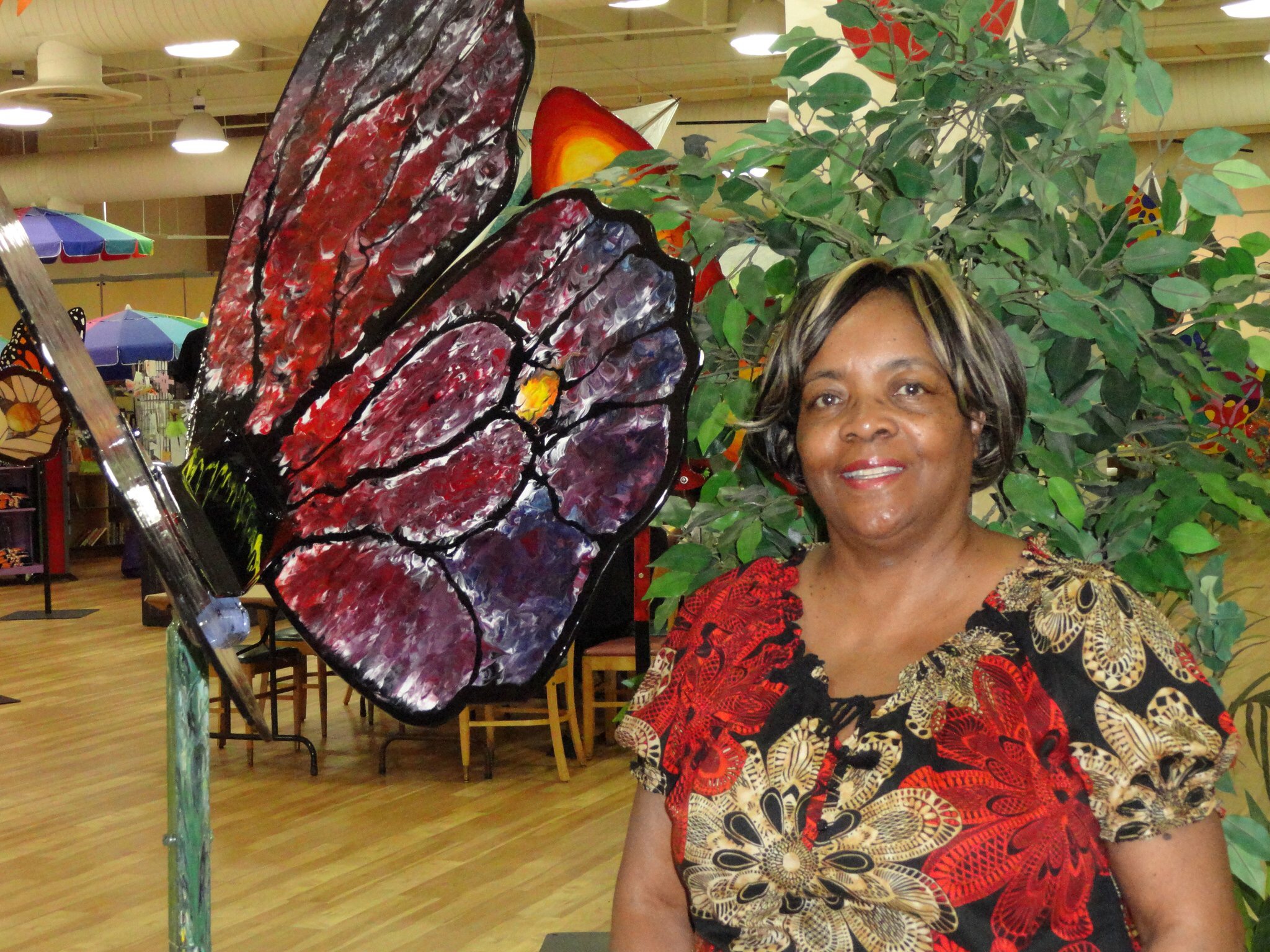 Senior center in the cloud creates family of friends across 41 states ...